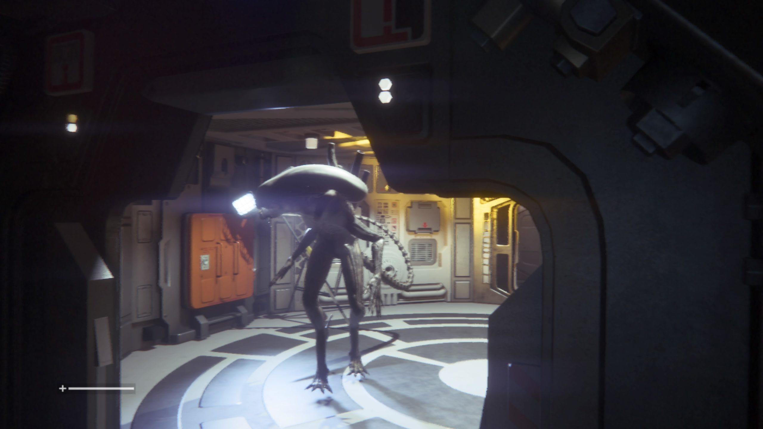 Alien Isolation (Last Survivor & Crew Expendable DLC) – … endlich ein ...