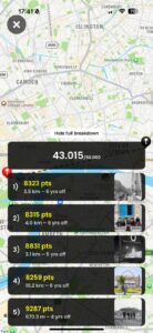 Timeguessr – … endlich ein Blog über Spiele